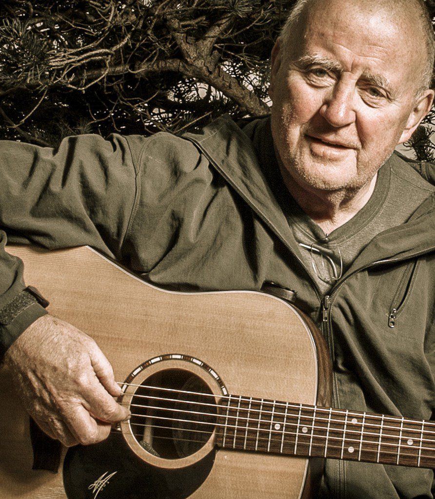 Christy Moore